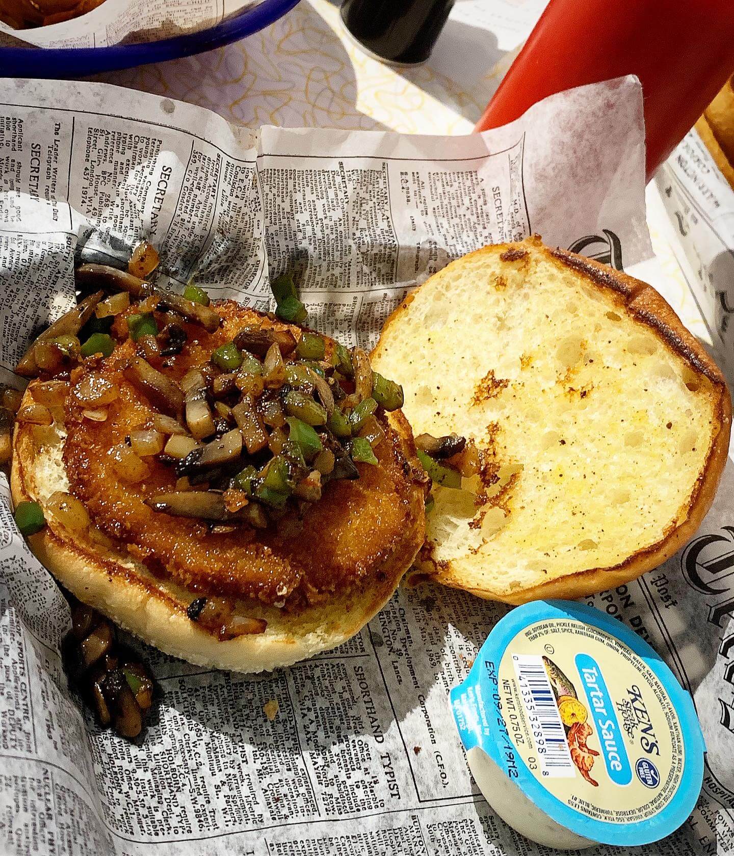 Blazes Burgers - Discover Downtown Westbrook