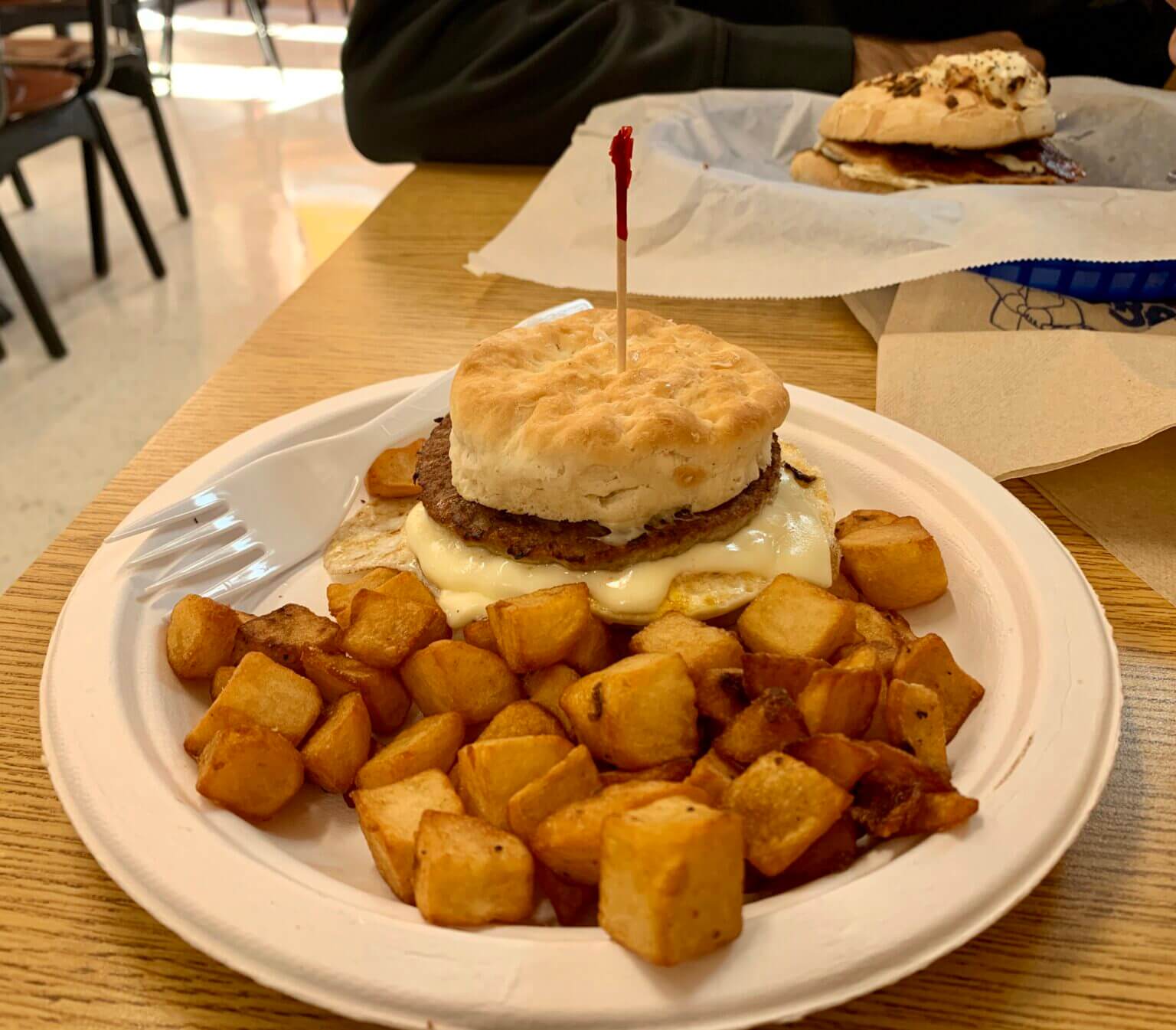 Mister Bagel - Discover Downtown Westbrook