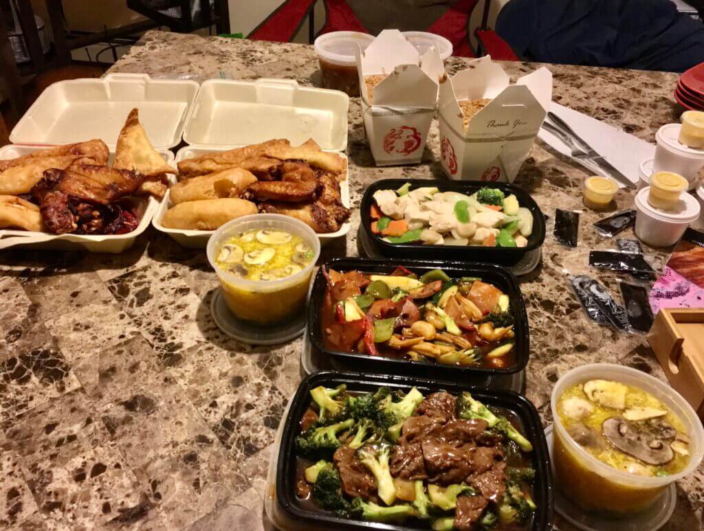 China Villa - Discover Downtown Westbrook