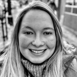 Discover Downtown Westbrook | Sarah Gelber