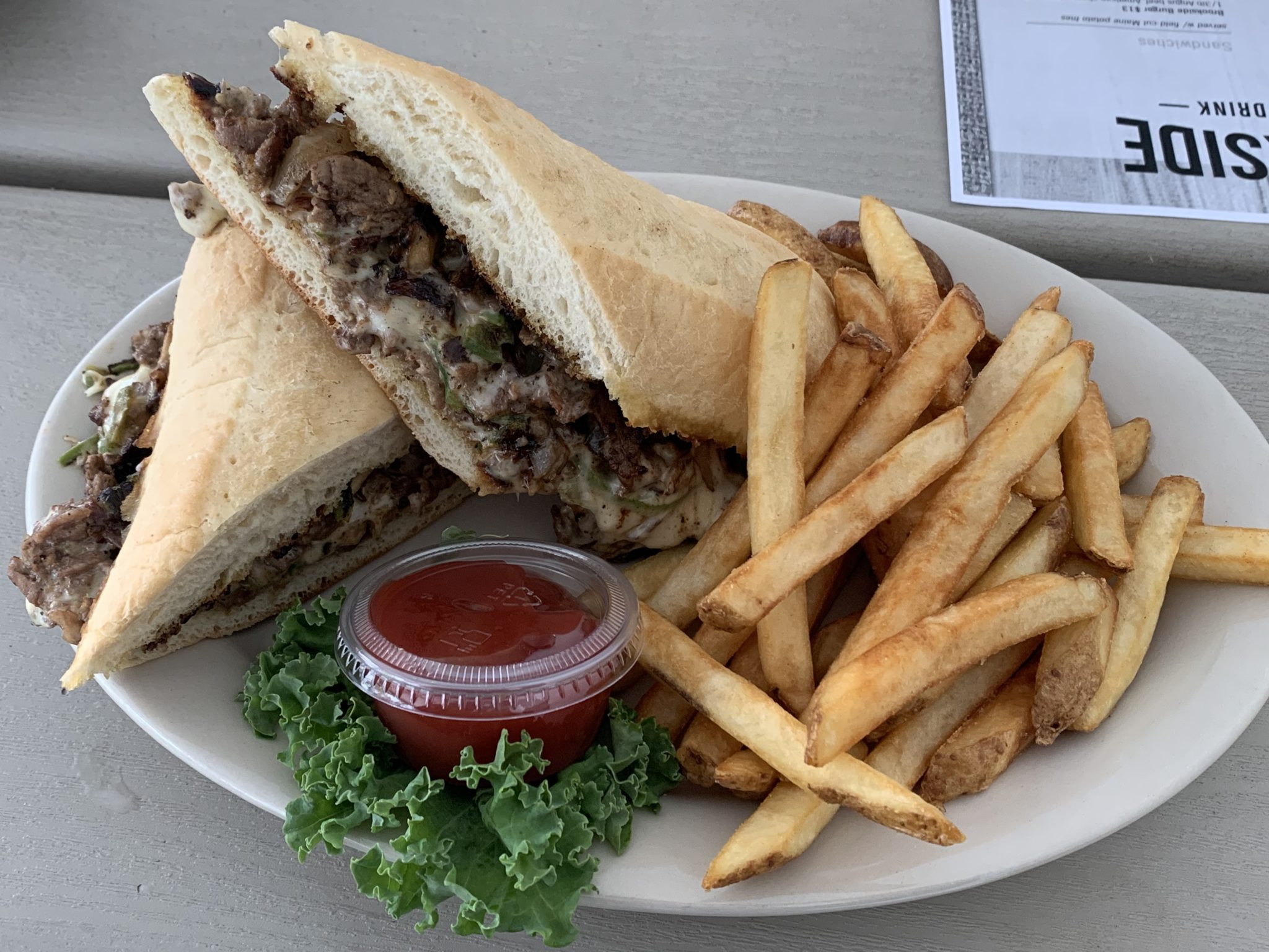 Restaurants Westbrook, ME | Discover Downtown Westbrook