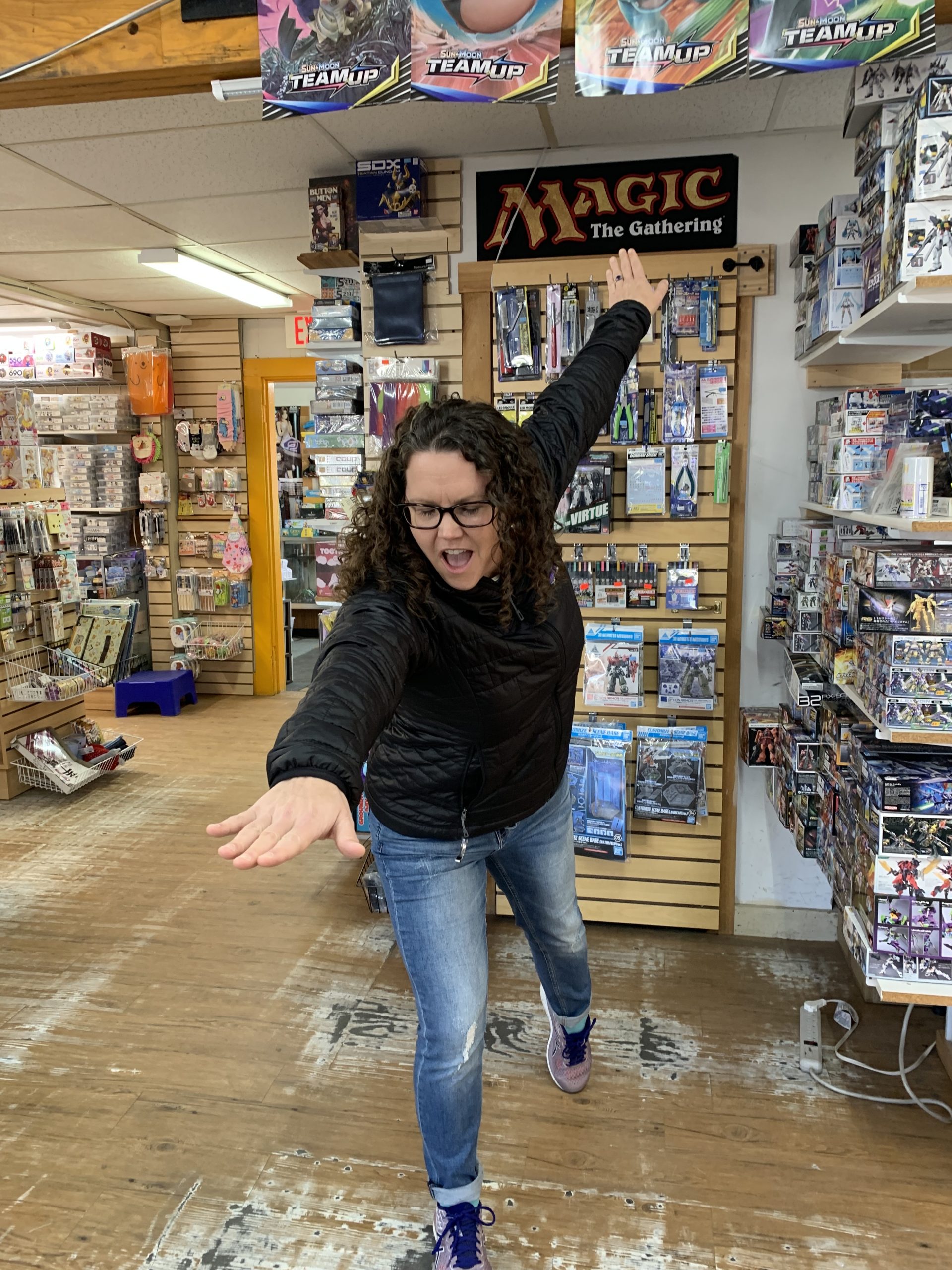 Scavenger Hunt - Discover Downtown Westbrook