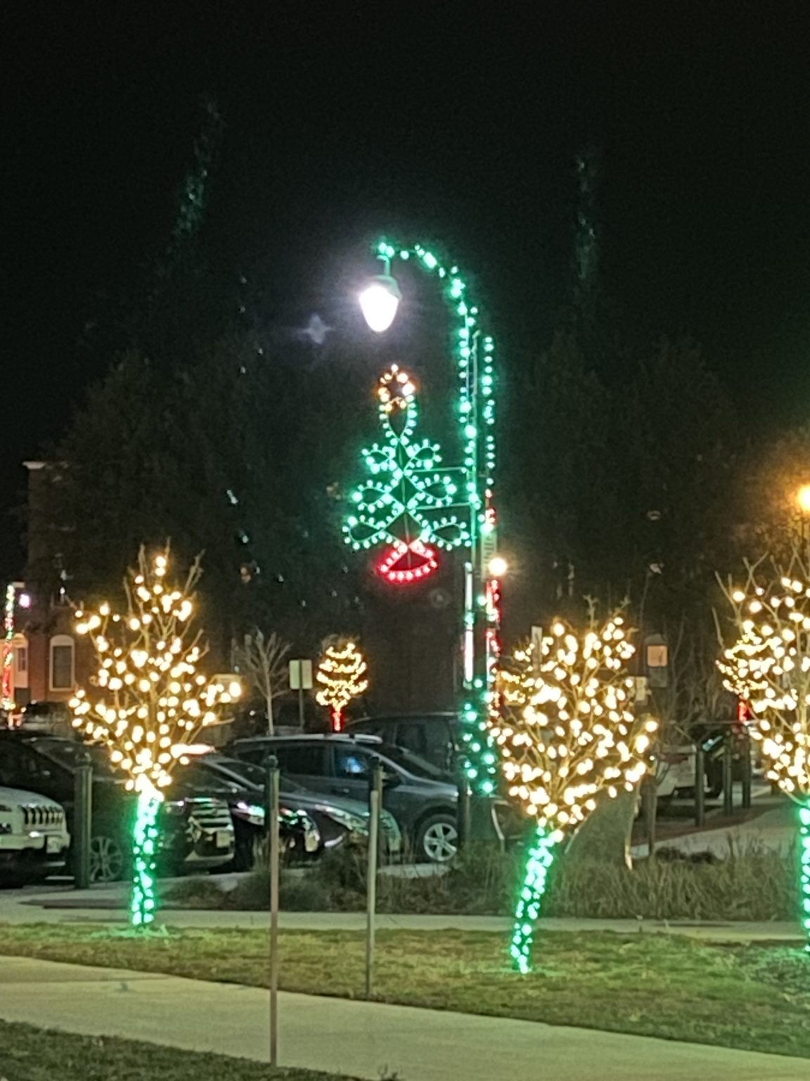 Light Up Westbrook! - Discover Downtown Westbrook