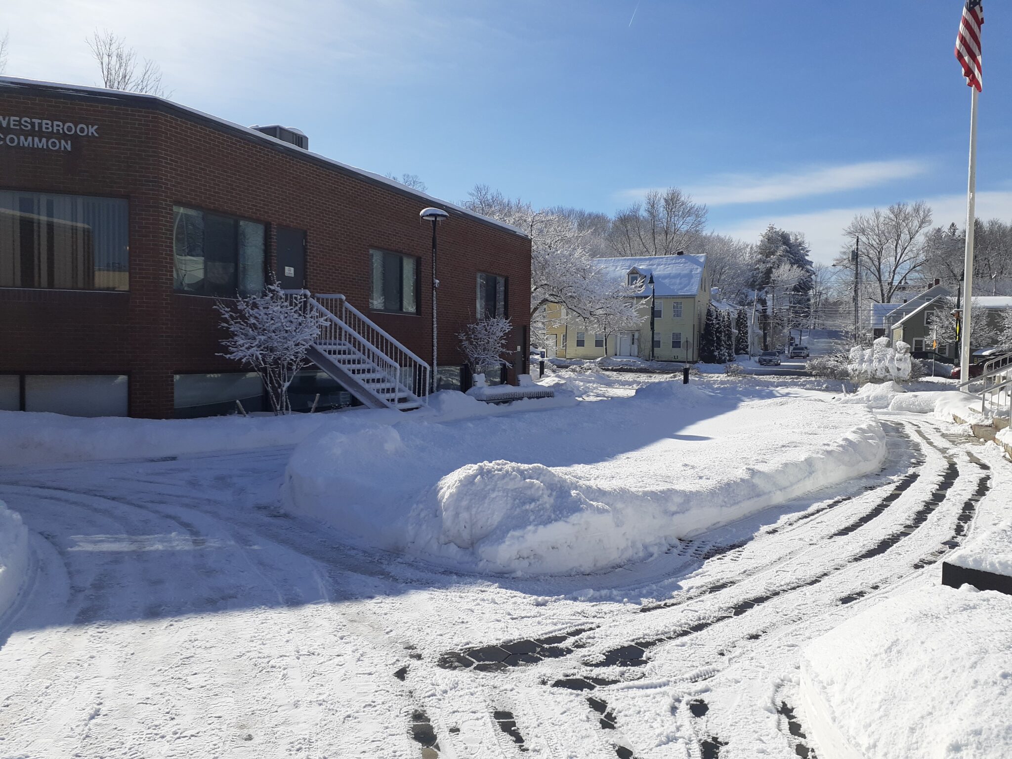 Westbrook Common - Discover Downtown Westbrook