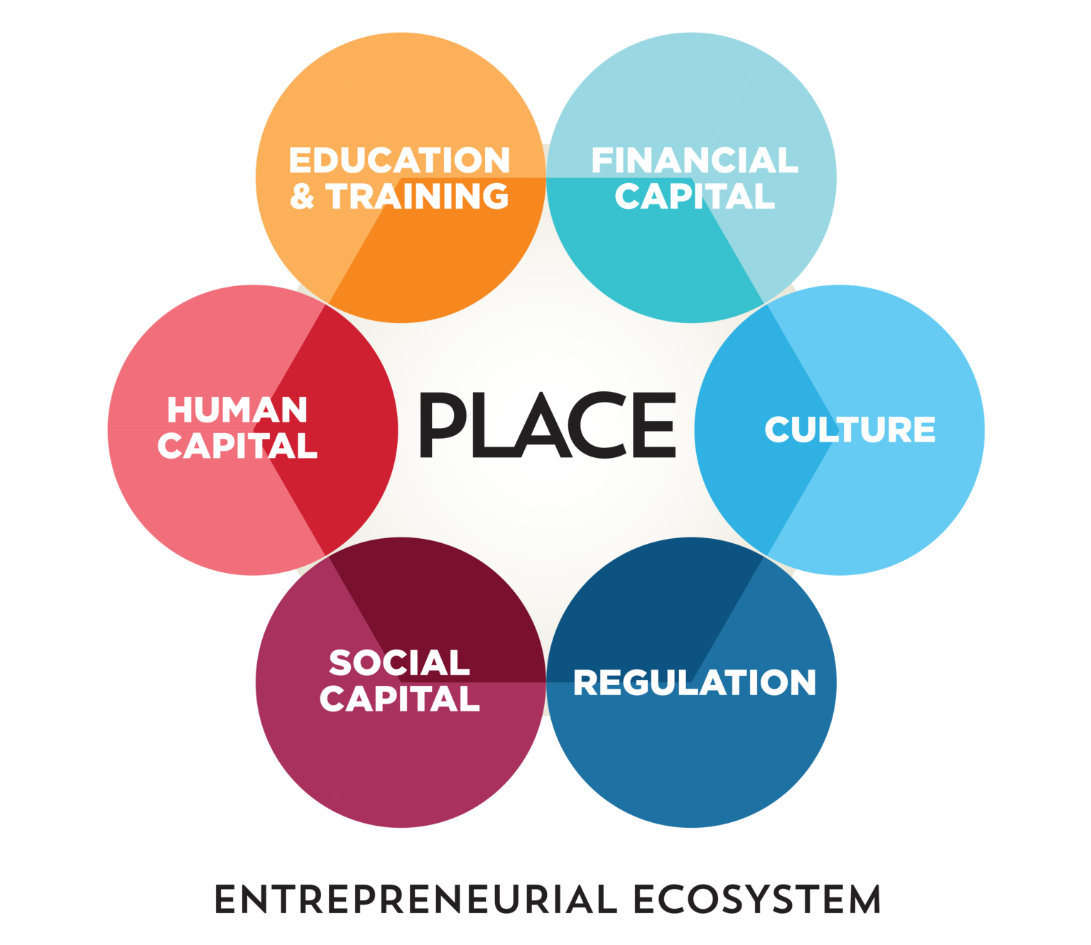 Entrepreneurial Ecosystem - Discover Downtown Westbrook