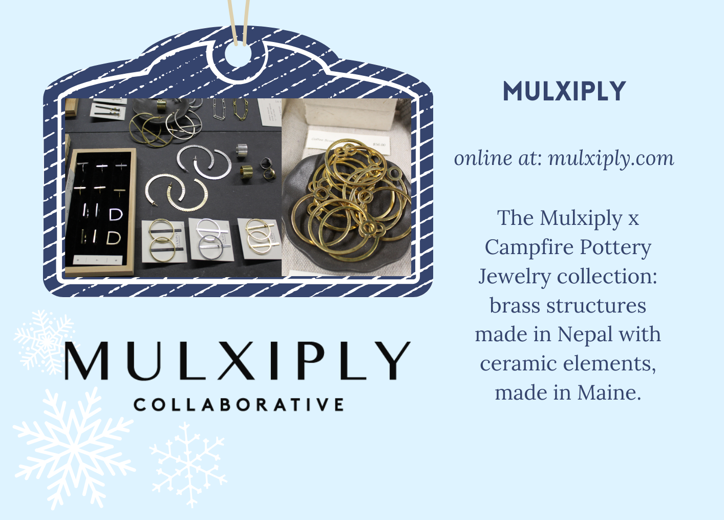 2023 Gift Giving Guide - Discover Downtown Westbrook