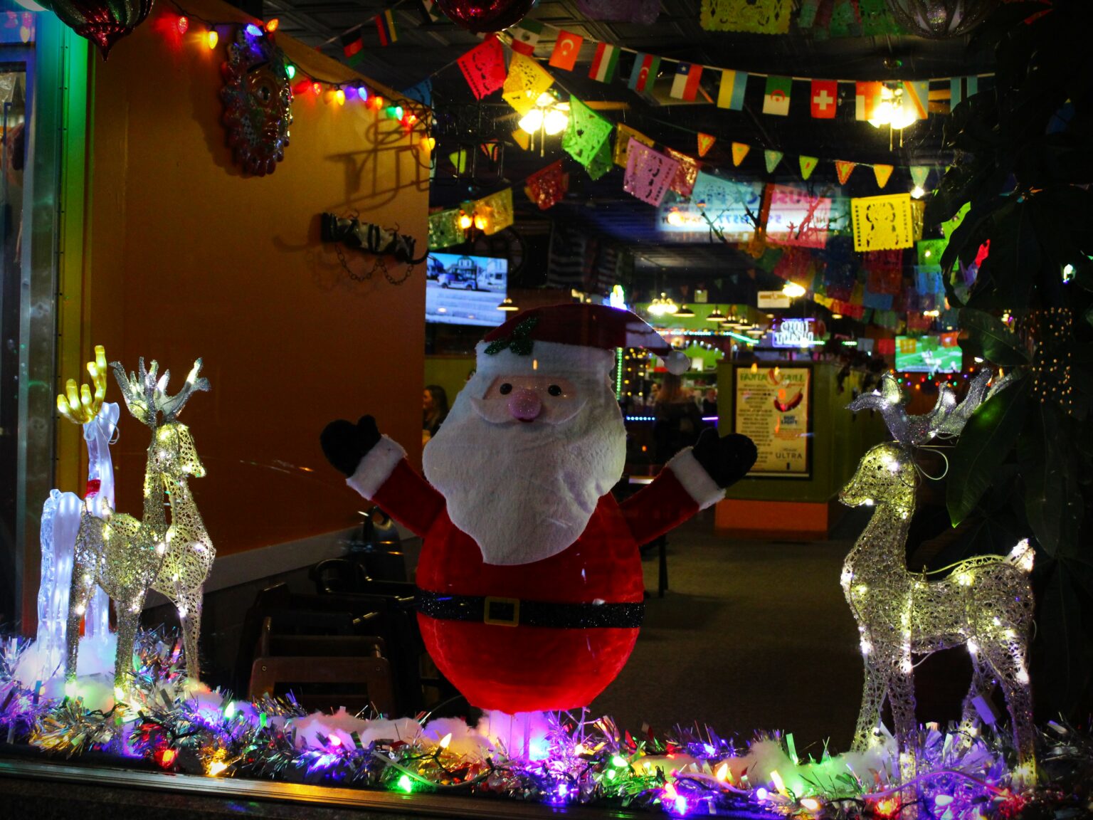 Light Up Westbrook! - Discover Downtown Westbrook