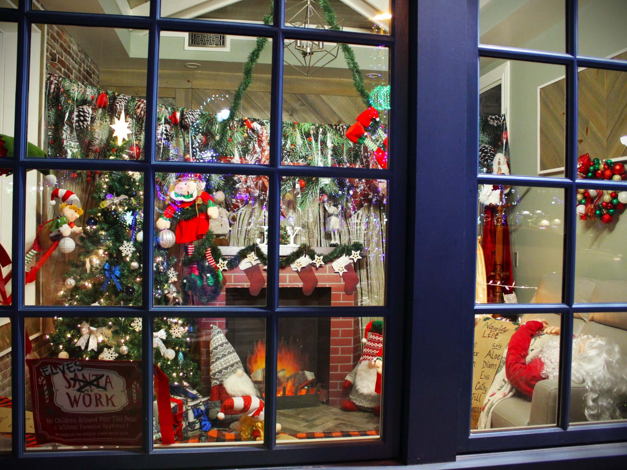 Light Up Westbrook! - Discover Downtown Westbrook