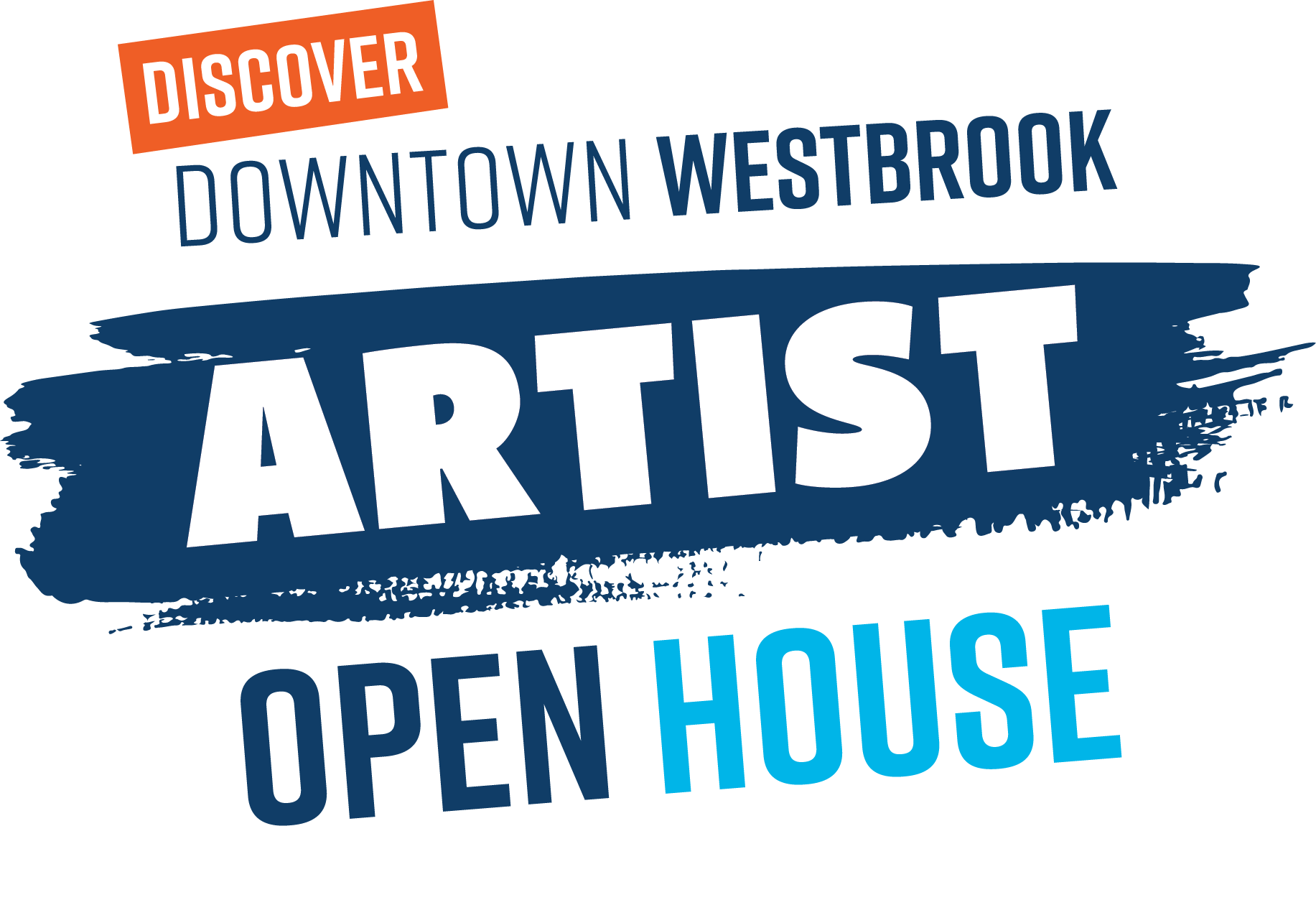 Artist Open Houses - Discover Downtown Westbrook