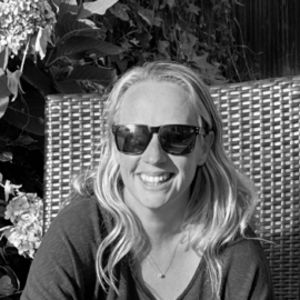 Anna DeLuca - Discover Downtown Westbrook