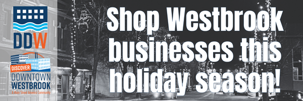 2024 Gift Giving Guide - Discover Downtown Westbrook