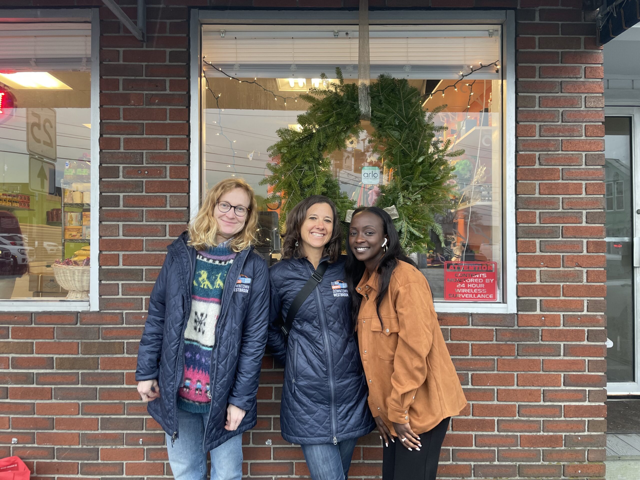 Westbrook World Markets - Discover Downtown Westbrook